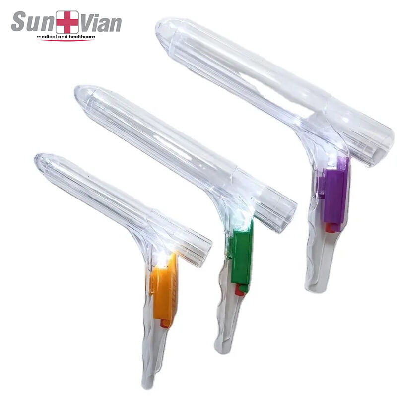 Sunvian Medical - YOUR HEALTH OUR CARE!