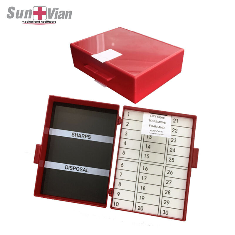 How to Use a Needle Counter: A Comprehensive Guide