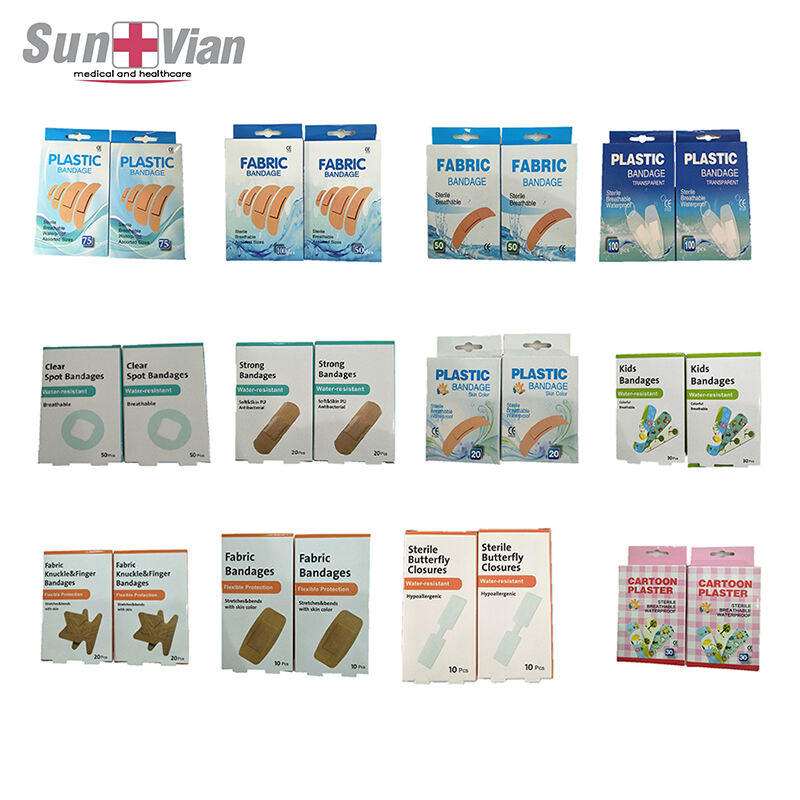 Sunvian Medical