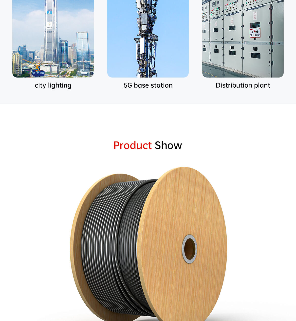 ZC-YJV Cable, YJV Cable