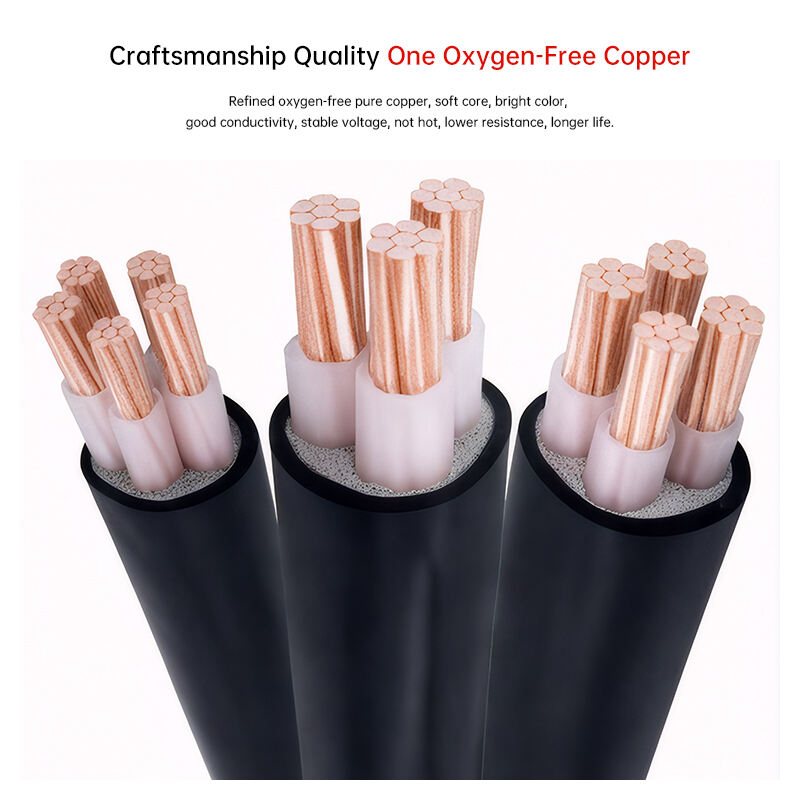 ZC-YJV Cable, YJV Cable