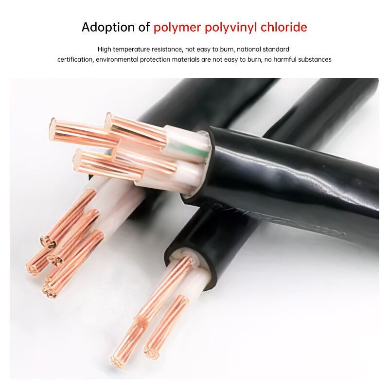 ZC-YJV Cable, YJV Cable