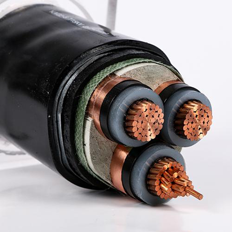 Fire Resistant Cable Testing Standards: IEC 60331, BS 6387 & PH Ratings