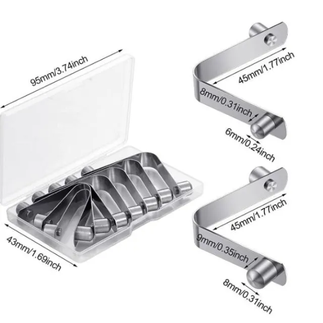 Battery Contact Spring