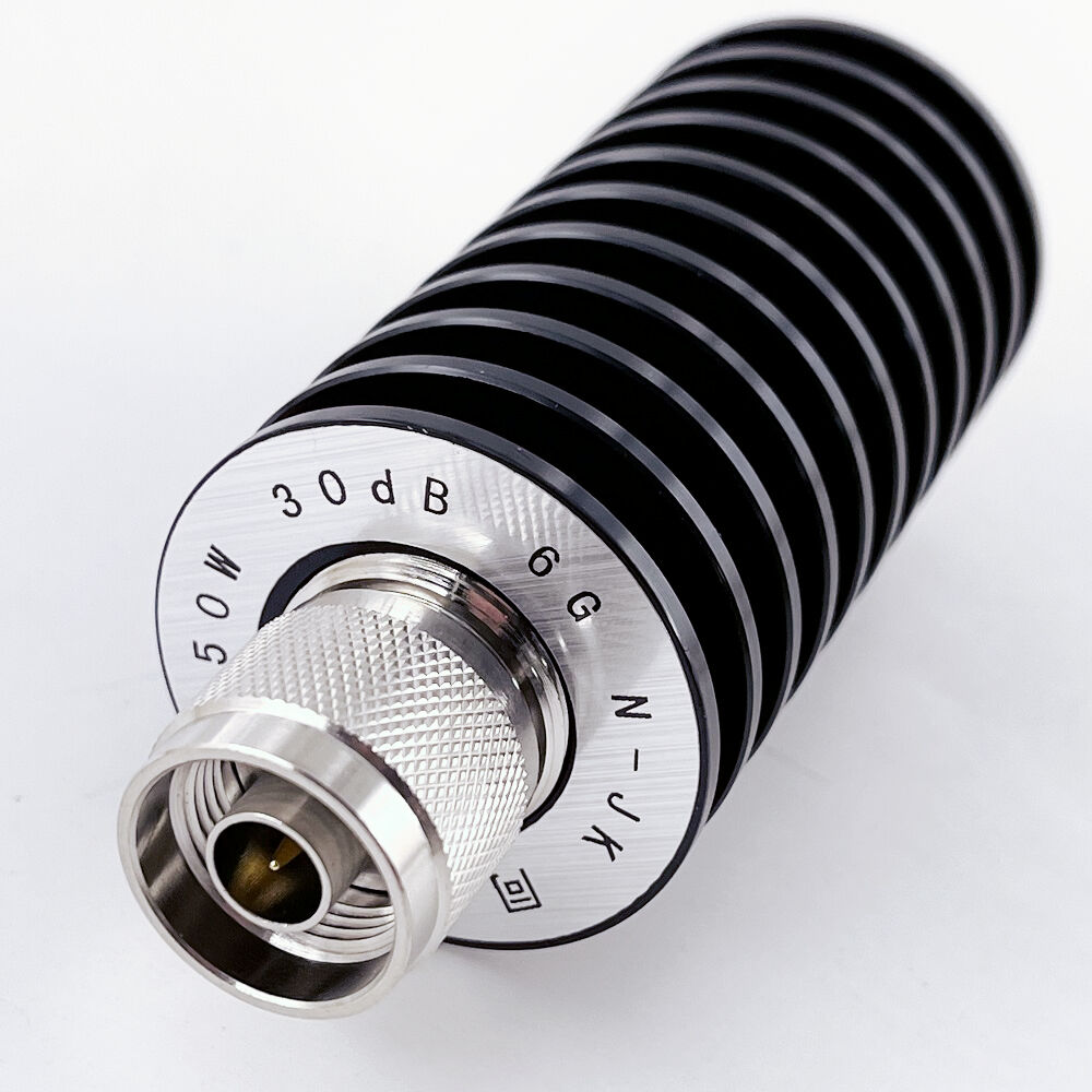 Bulk Attenuators for Test Labs: Feasibility, Benefits & AaaS