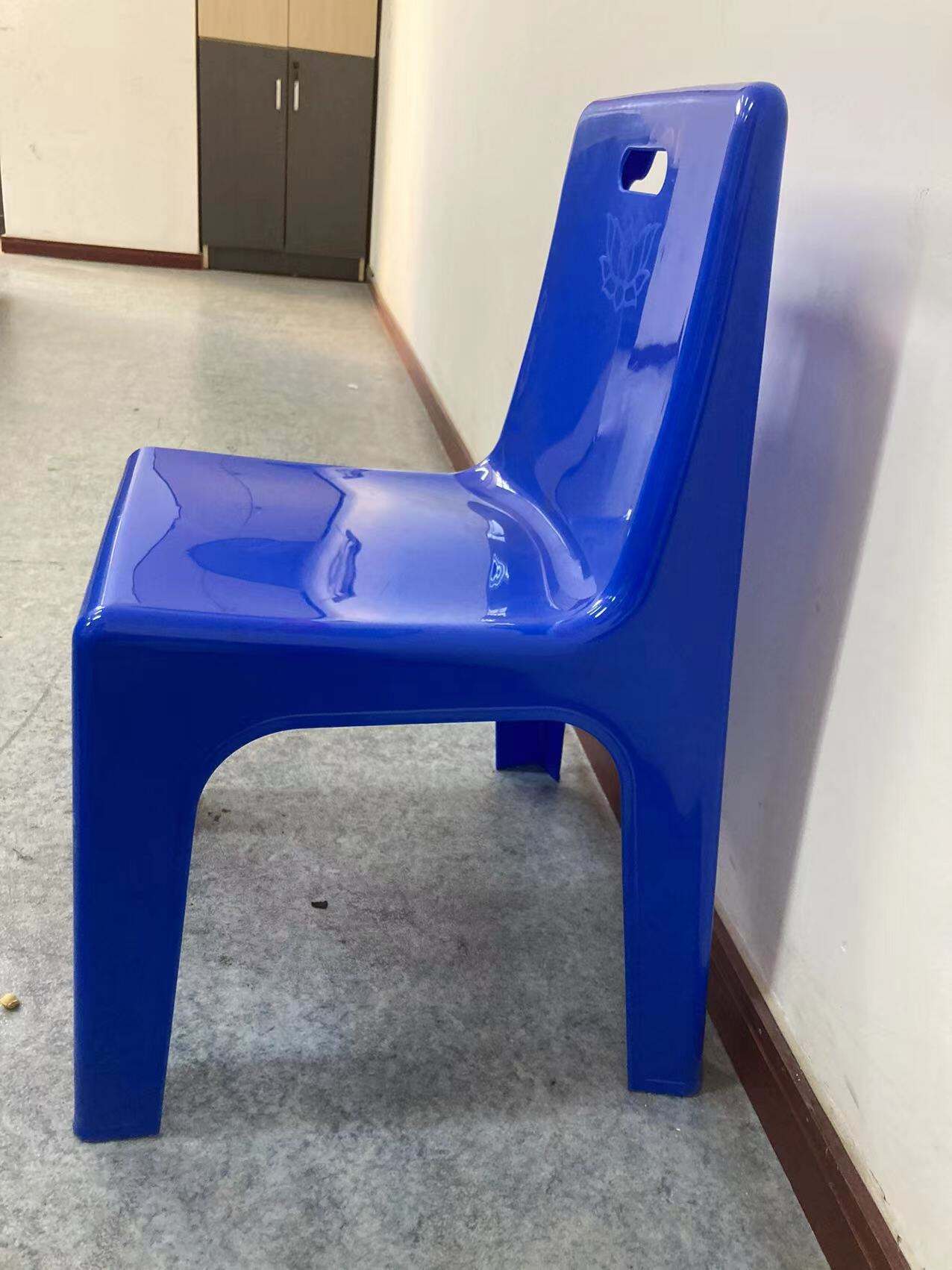 Plastic Chair Injection Molding Machine - Innovation in Plastic Chair ...