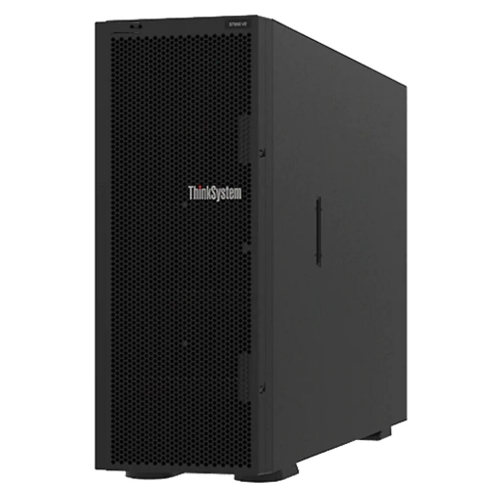 ThinkSystem ST650 V2 4U Rackable Tower Server Enterprise Performance ...