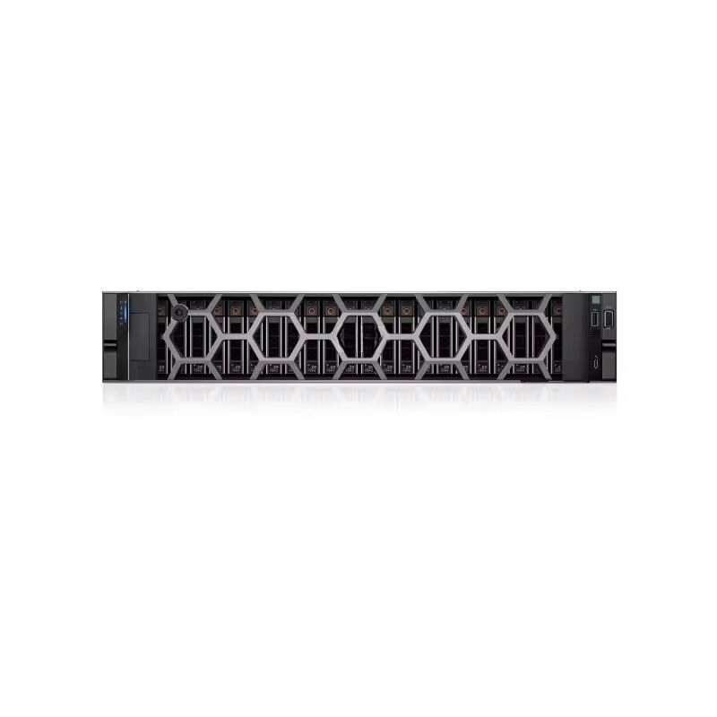 Popular Product High Performance Dell Precision server Poweredge R760 ...