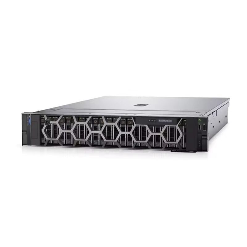 High Performance Hot Sale Dell Precision server 2u rack server | R750