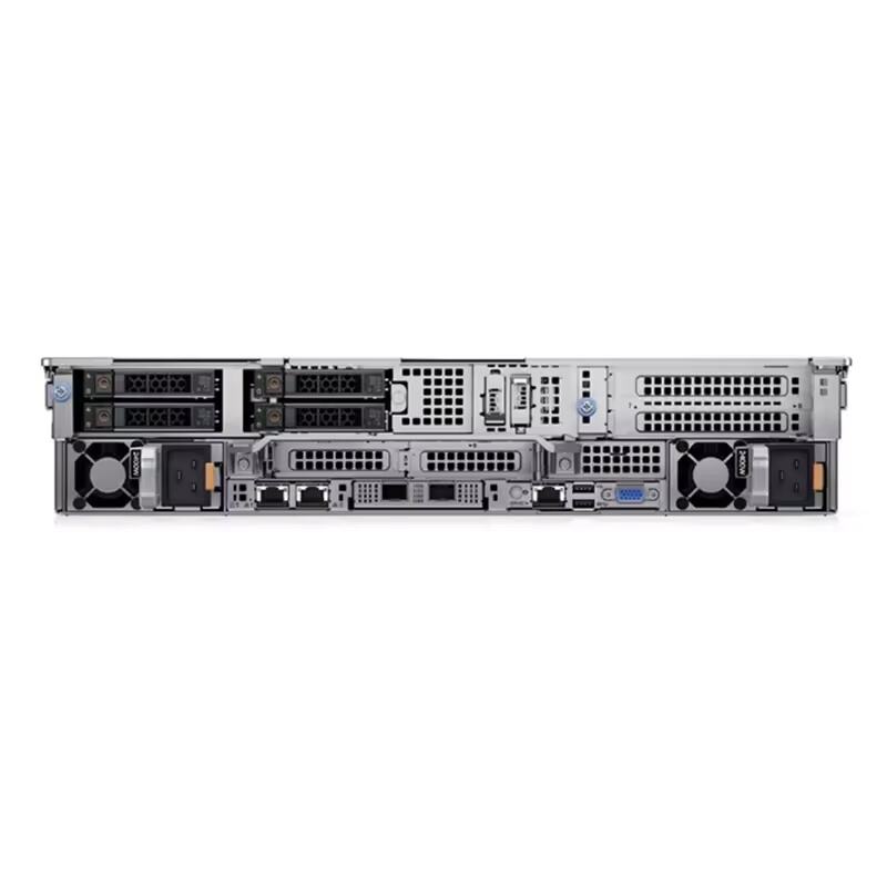 High Performance Hot Sale Dell Precision server 2u rack server ...