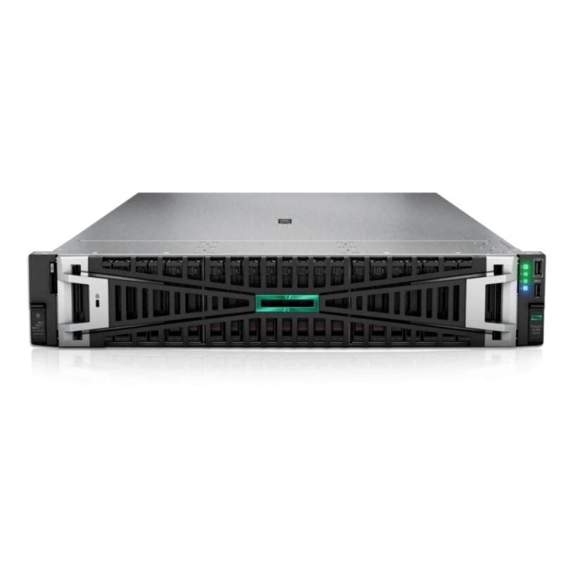 Produk Grosir HPE ProLiant DL380 Gen11 8SFF 2U Rack Server | Server ...