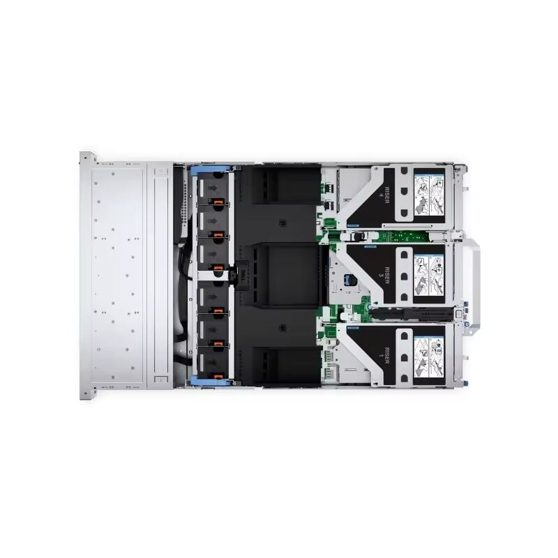Popular Product High Performance Dell Precision server Poweredge R760 ...