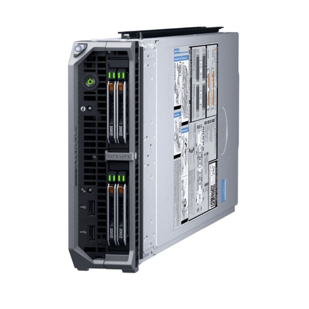 M630 DescriptionEasily scale your workload capacityDeliver the compute ...