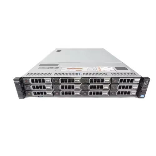 Ultra-dense Internal Storage the 2-Socket 2U Dell PowerEdge R720xd Rack ...