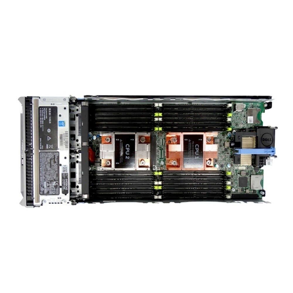 M630 DescriptionEasily scale your workload capacityDeliver the compute ...