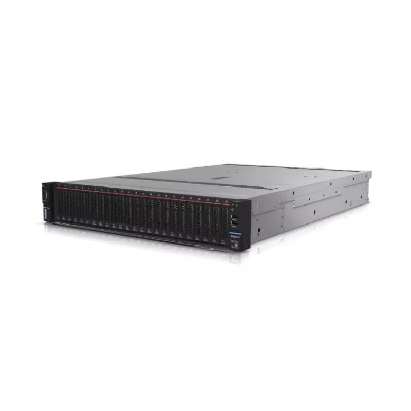 Hot Sale SR650V3 2u Data Cloud Storage Server 2U Rack Server ...