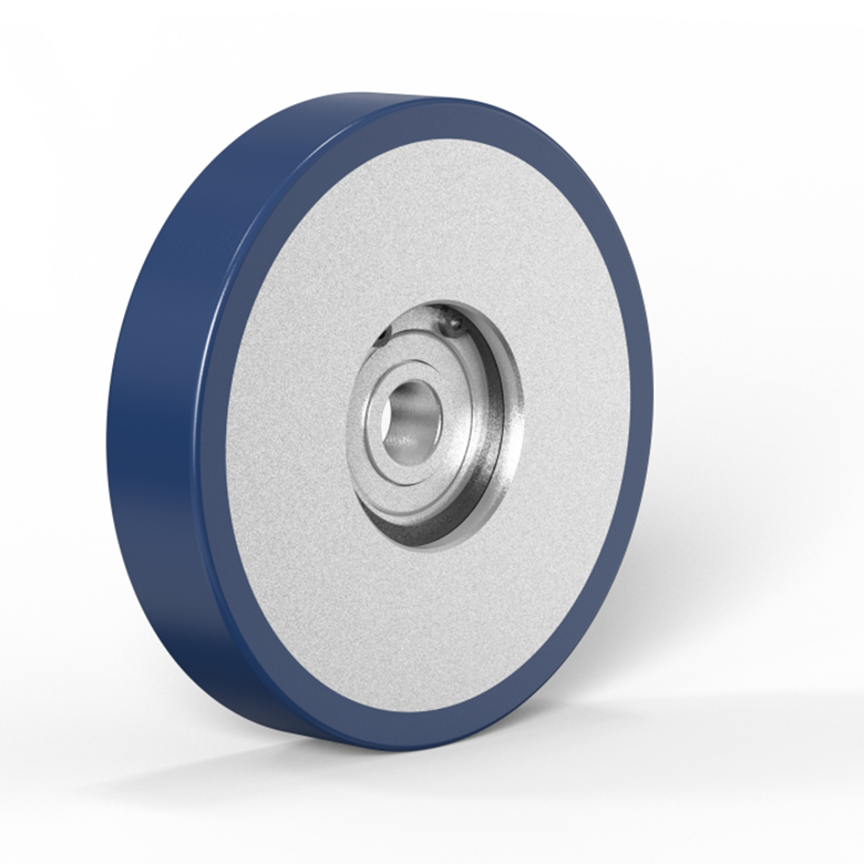 HEA Series-Polyurethane Guide Wheel, China HEA Series-Polyurethane Guide Wheel Manufacturers ...