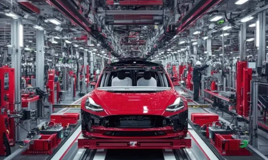 Post-forging heat treatment is a crucial process for relieving material ...