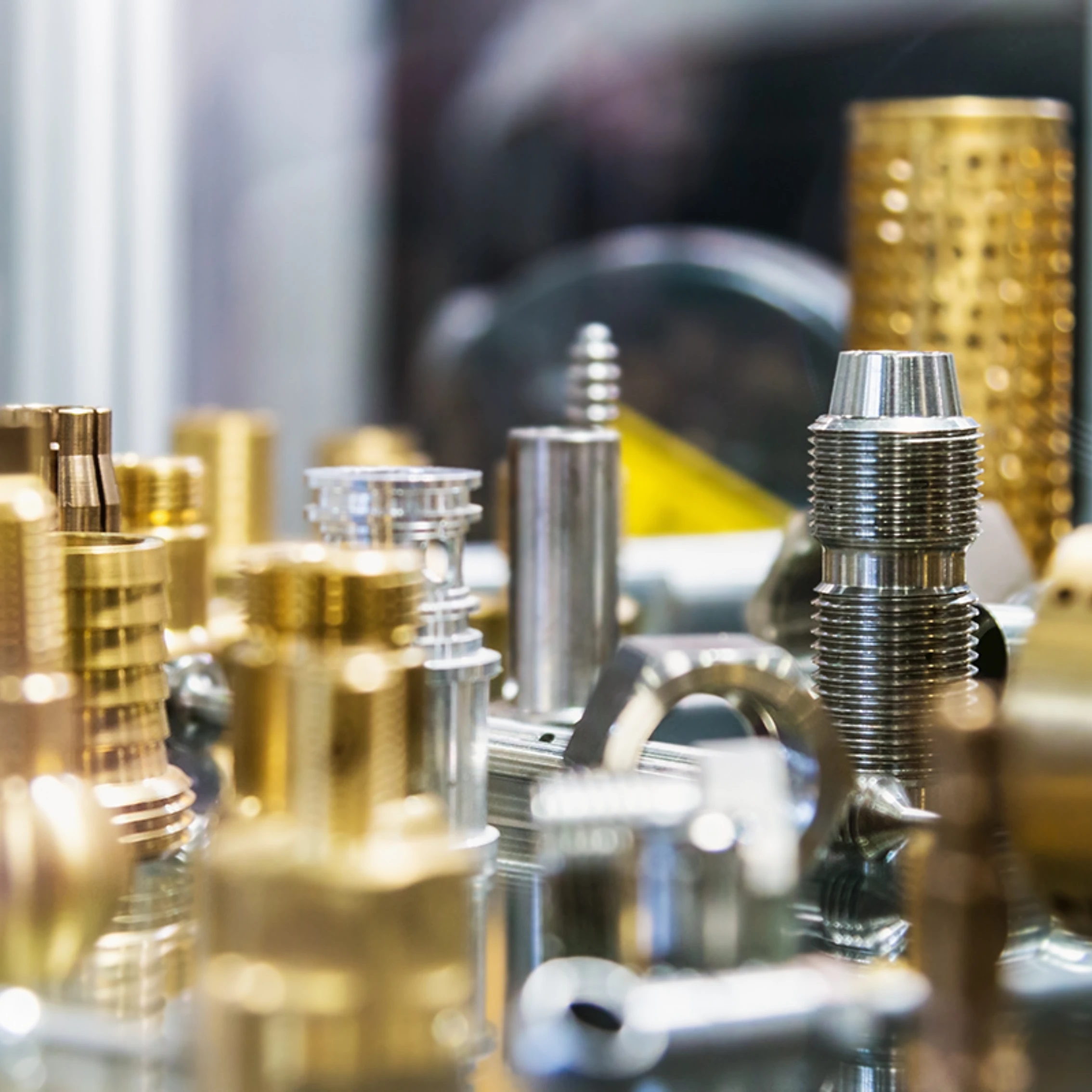 What Factors Should You Consider When Choosing a Metal Casting Method ...