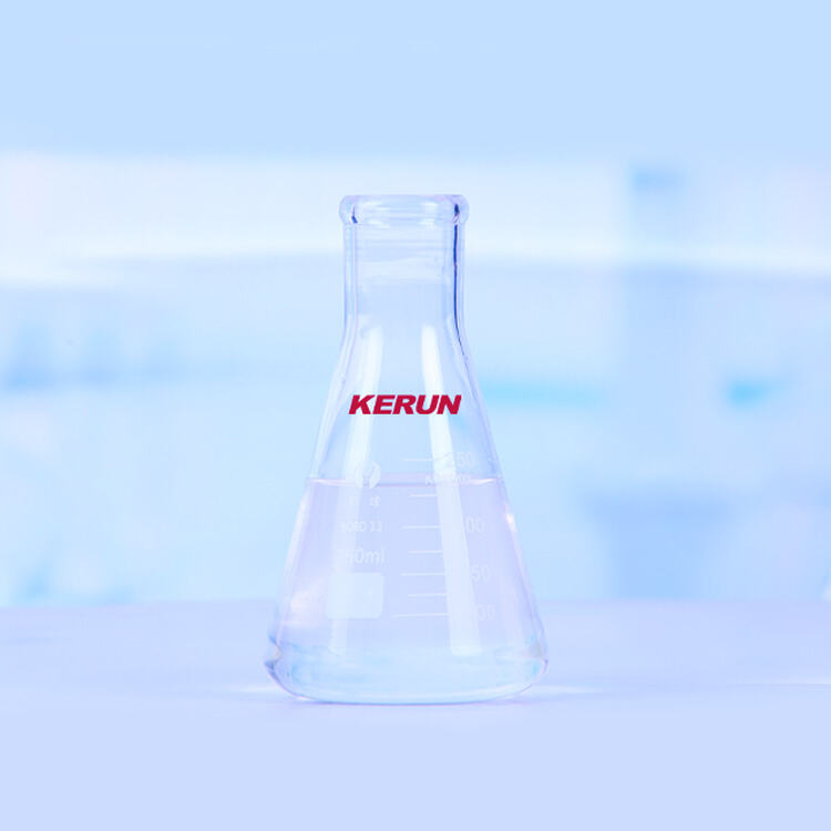 Water-soluble Quenching Liquid KR8180 | Polymer Quenchant