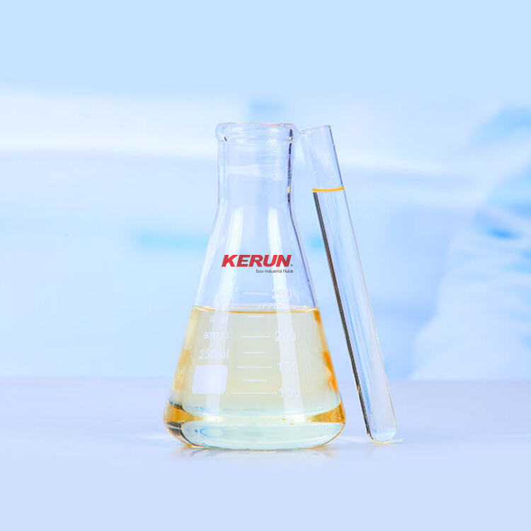 Grinding Oil KR-C03 | Cutting Oil