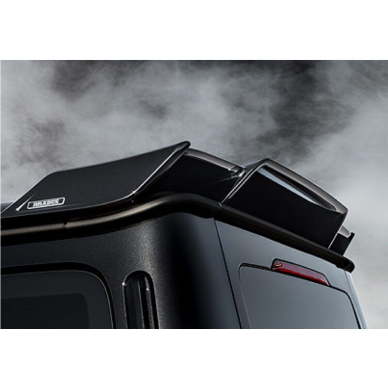 BRABUS XL 800 Tuning based on G-Class W 465 AMG G 63 | Brabus Expertise