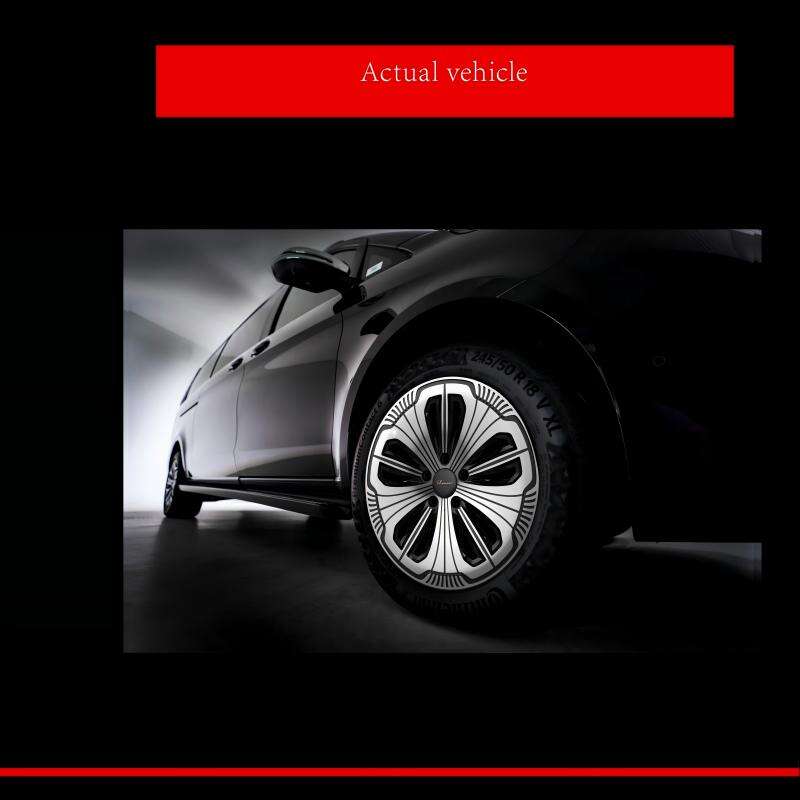 Custom Forged Alloy Wheel Hub 004 for Mercedes V-Class | ISO/TUV Certified
