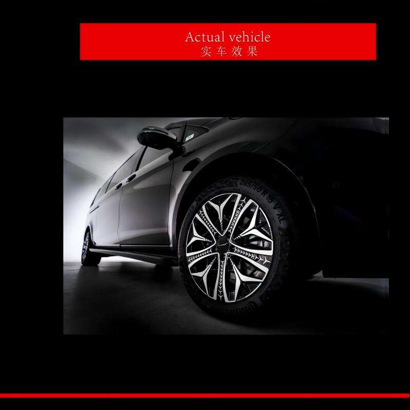 Customized Rims Forged Alloy Wheels Hub 001 | ISO & TUV Certified