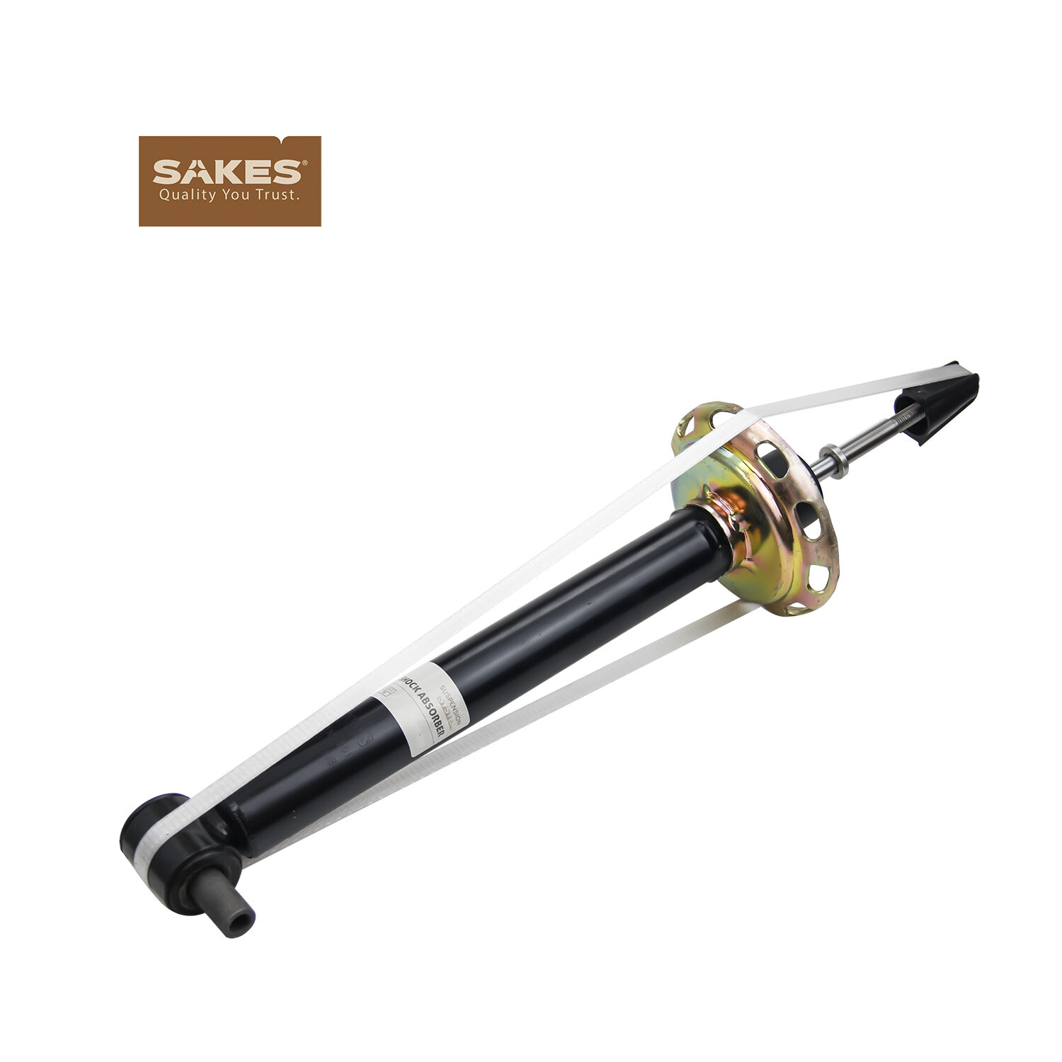Common Shock Absorber Issues and Fixes