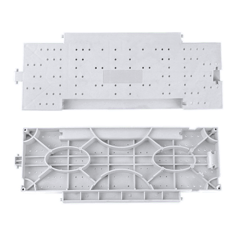 Industrial-Grade Plastic Tent Flooring - IKA: 20T/sqm Load, UV ...