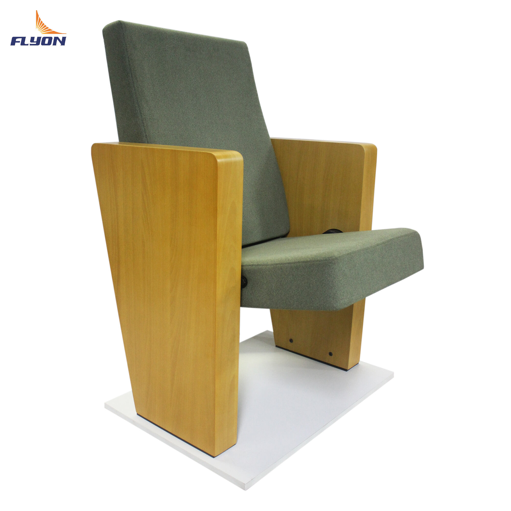 Stadium Bleacher Seats | Durable & Comfortable Solutions