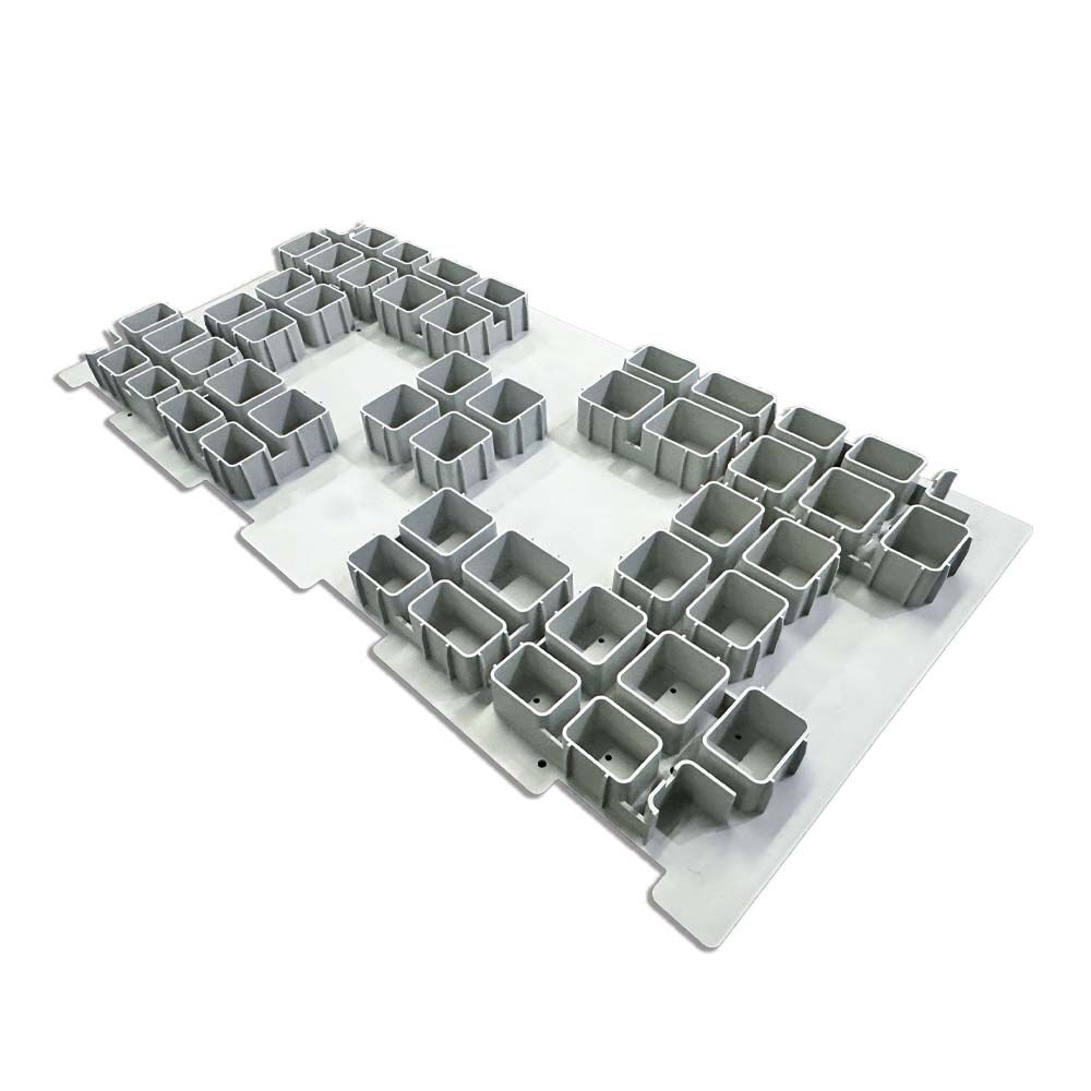 Turf Protection Mat Bottom Cover MAX: 200T/sq.m Load, ISO 4892 UV-Rated