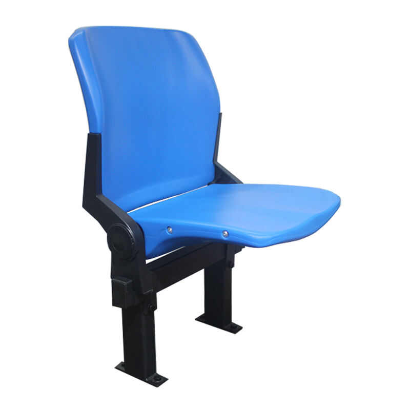 MAX Stadium Seating: Commercial-Grade, UV-Resistant Solution for Arenas ...