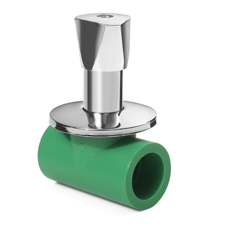 Stopcock Valve – Compact and Essential Control Solution, China Stopcock ...