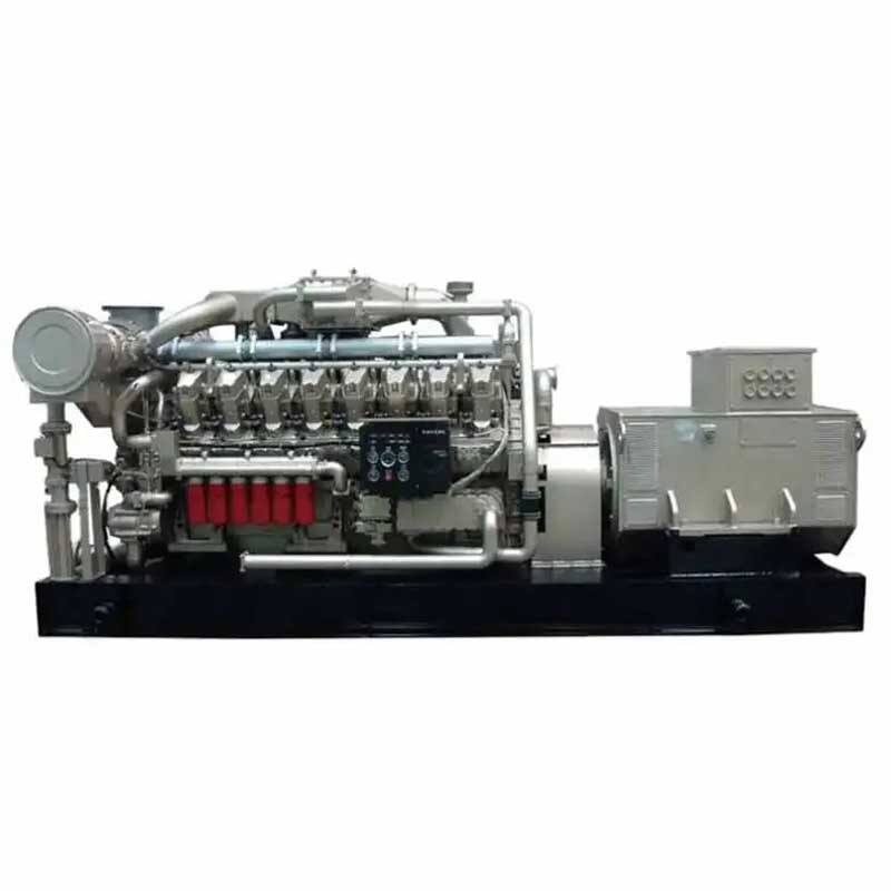 Commercial & Industrial Diesel Generator Sets for Sale - Taizhou Taifa ...