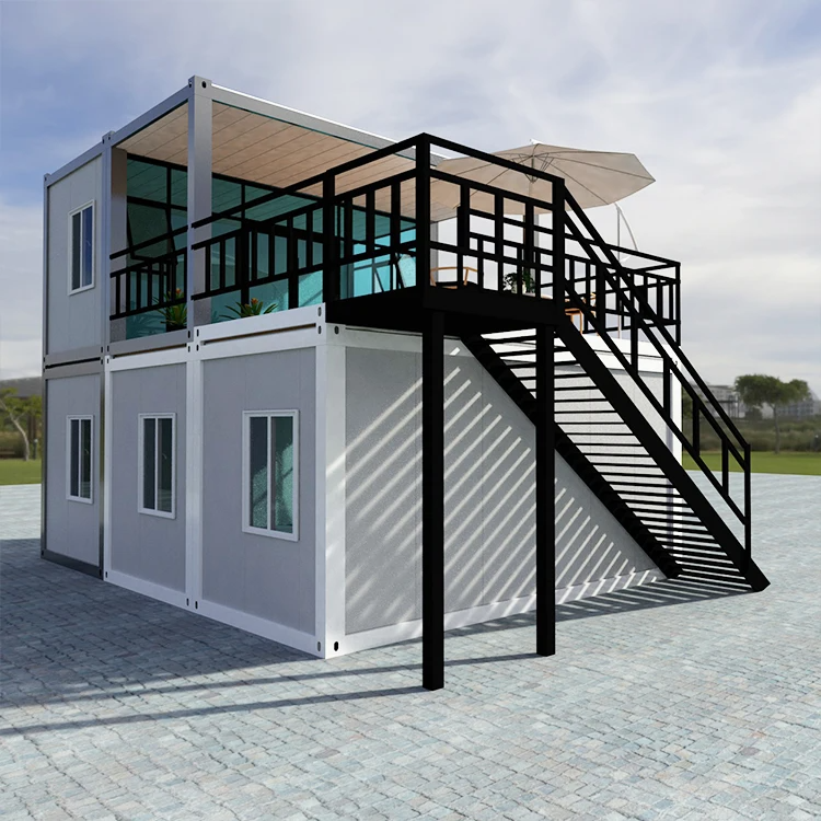 Affordable Modular Homes – Quality Prefabricated Solutions