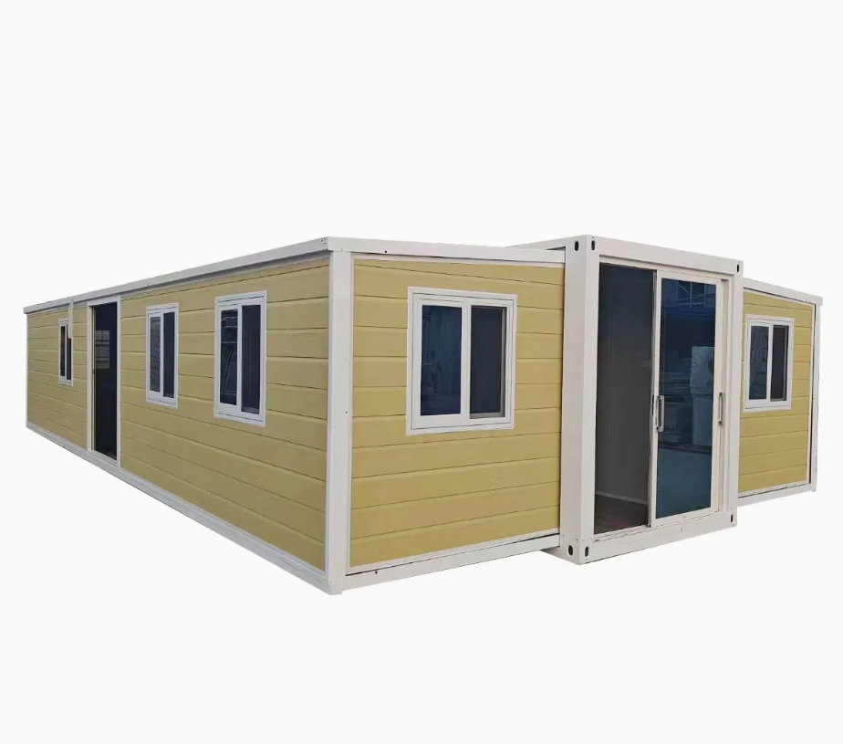 High-Quality Prefab Home Office Solutions for Modern Professionals