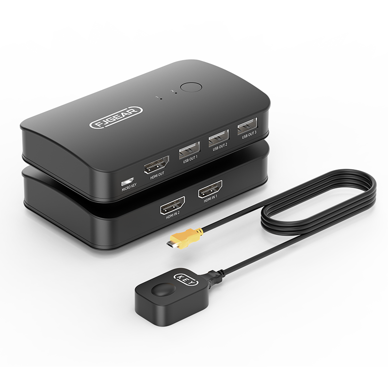 FJGEAR: Leading Chinese Manufacturer of High-Quality Electronic Products