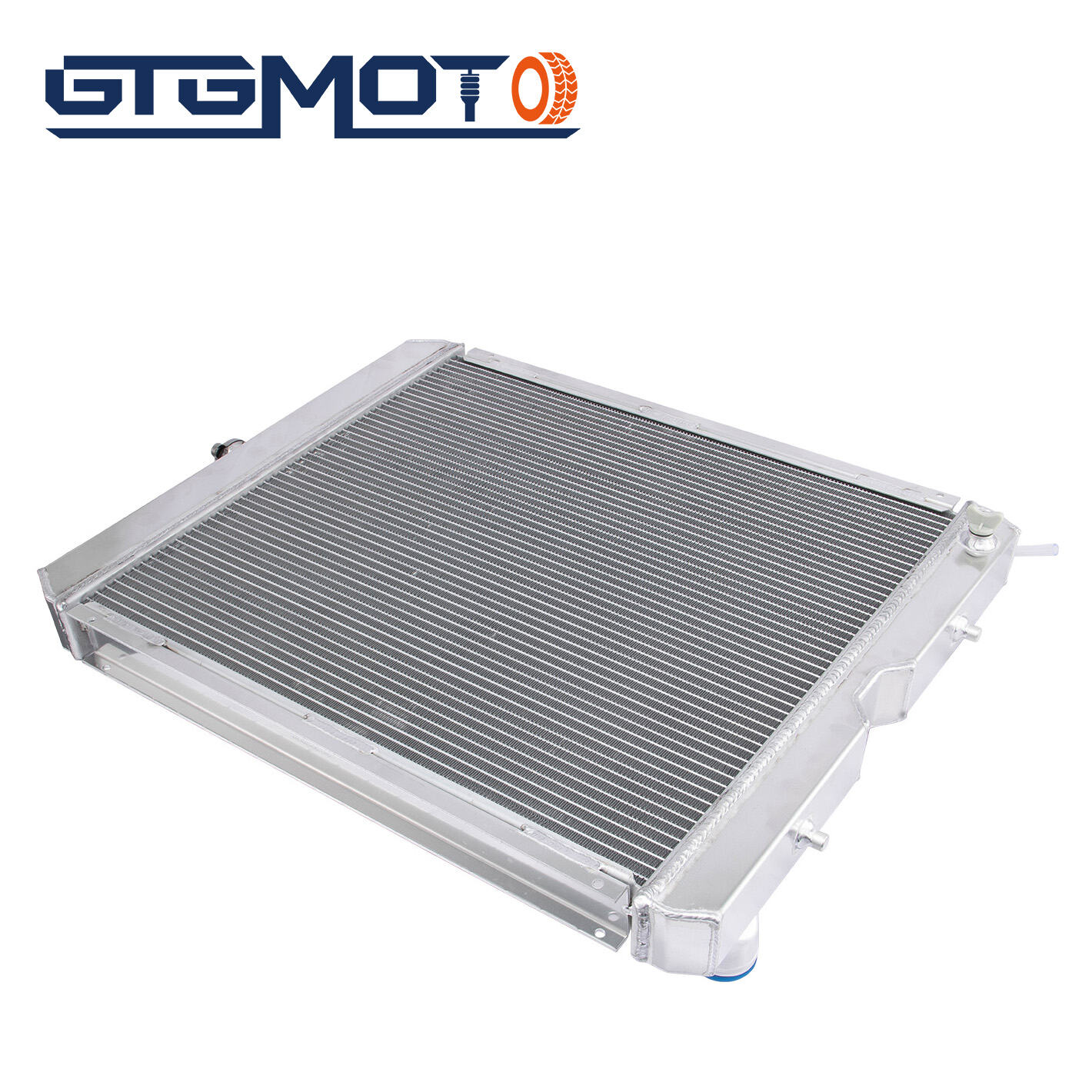 The Different Types of Radiators: Which One Is Right for Your Vehicle ...