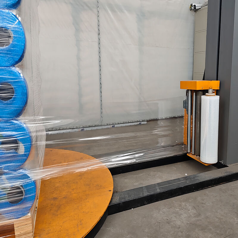 Stretch Film | Stretch Film