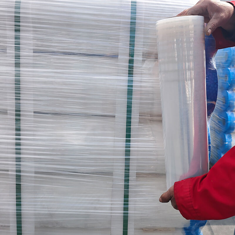 Stretch Film | Stretch Film