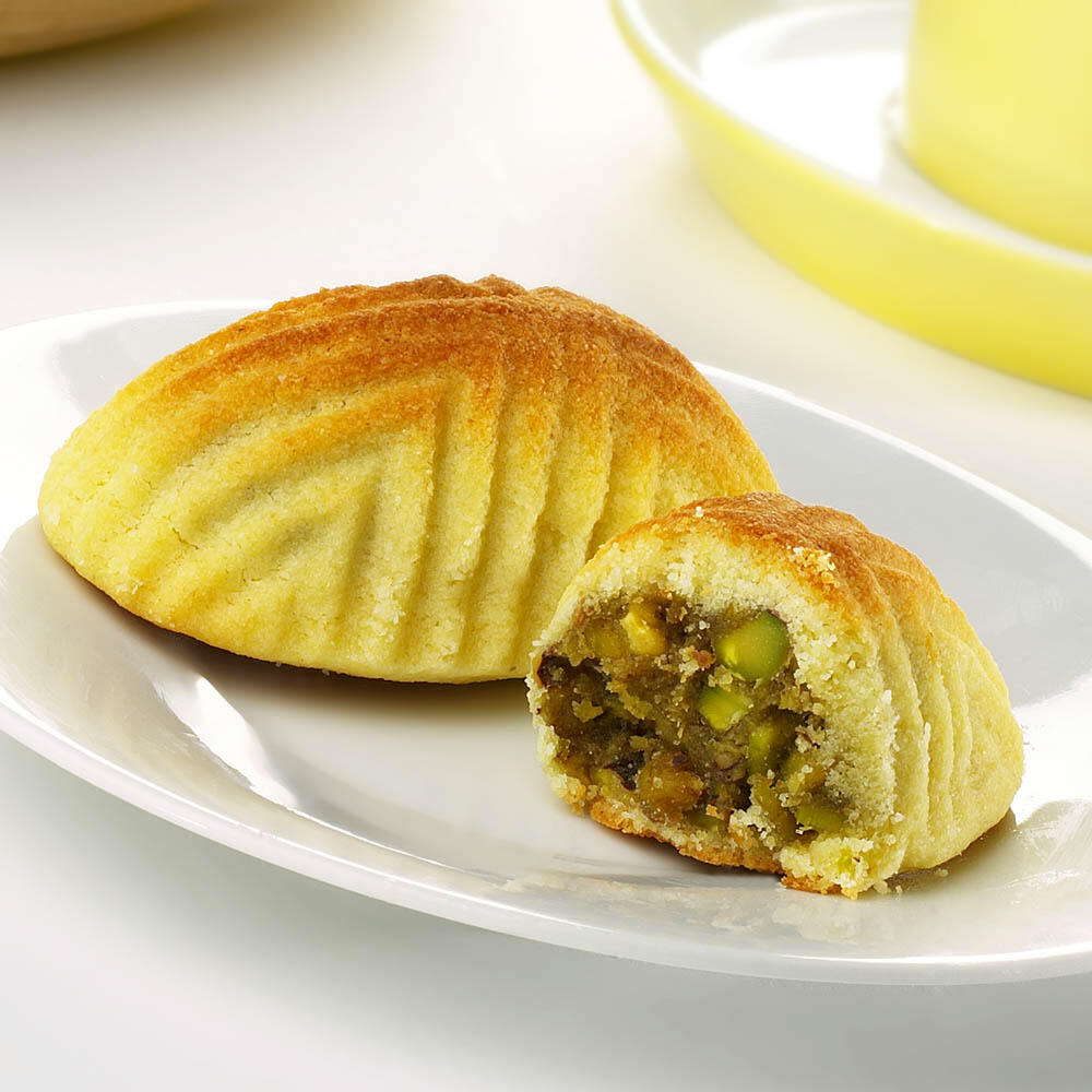 Khám Phá Lợi Thế Khi Sử Dụng Máy Làm Bánh Maamoul Với Quy Mô Lớn - Công ...