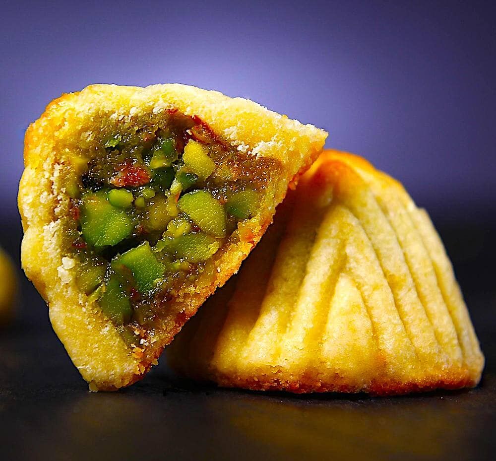 Jak wybrać odpowiednią maszynę do produkcji maamoul w 2025 roku ...