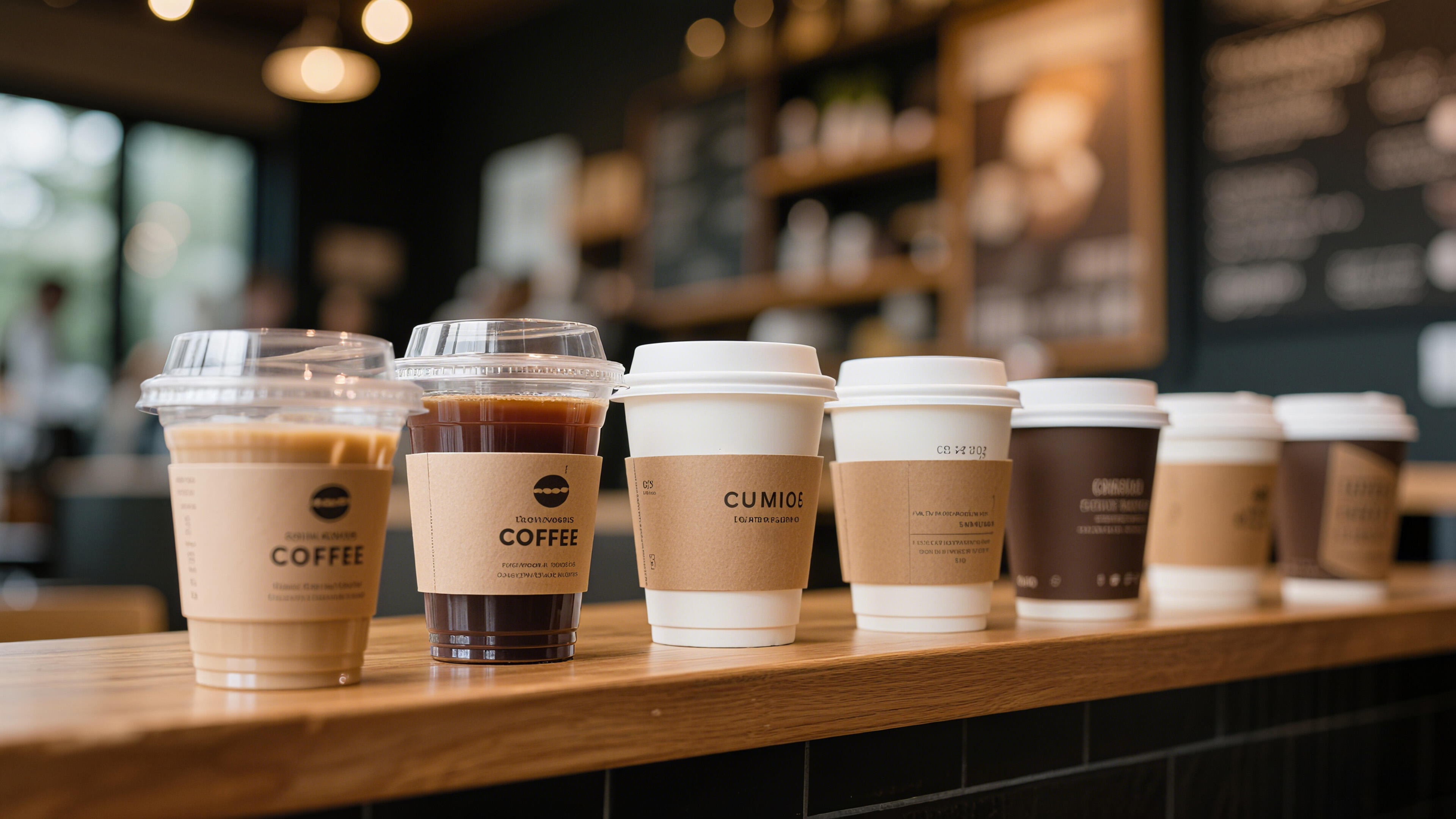 Vending Coffee Machine Prices 2025: Trends & Forecasts