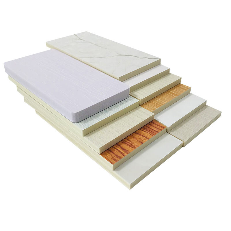 Panel Dinding Pvc | Panel Dinding PVC | -JUTU Teknologi Bahan Baru Ltd.