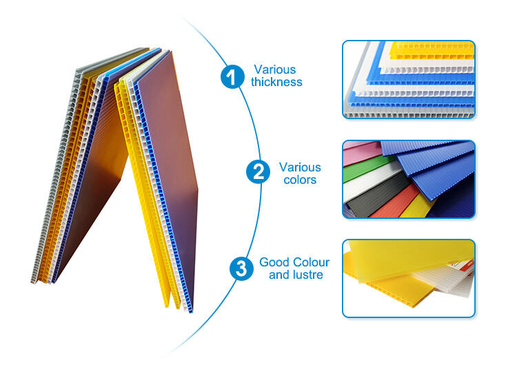 PP Corrugated Sheet | PP Corrugated Sheet | – Premium PP Corrugated ...