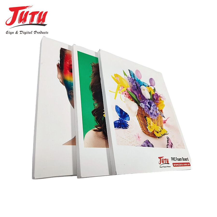 How to Choose PVC Foam Board by Thickness, Density & Use