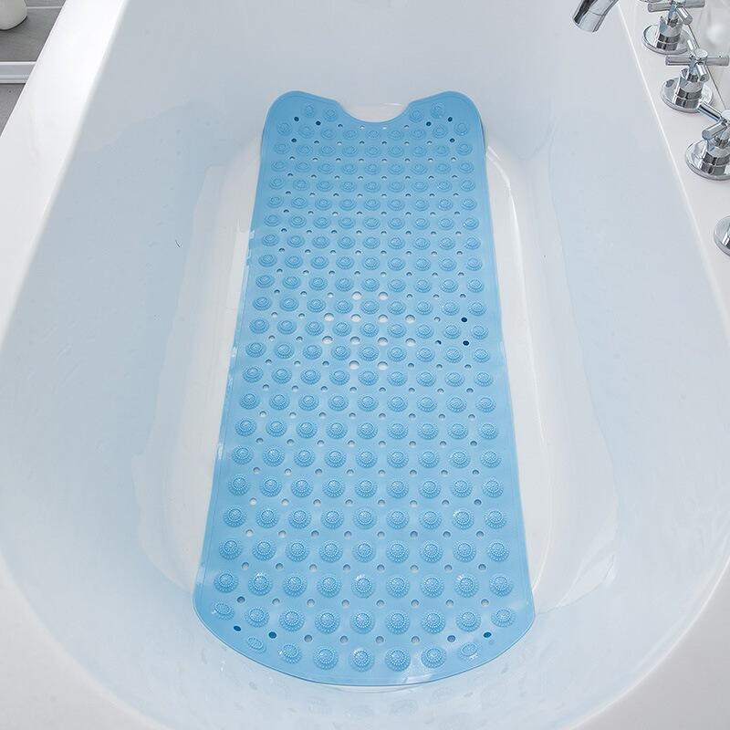 Waterproof Bathtub Use Anti Slip PVC Bath Mat | PVC Bath Mat