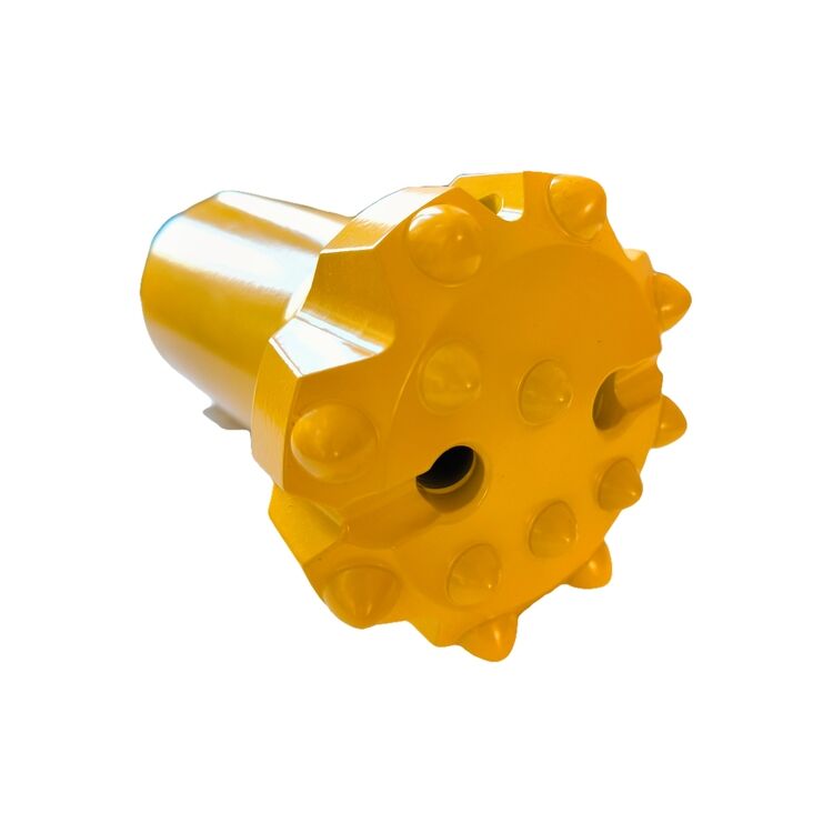 High Quality R25 R32 R38 T38 T45 T51 Rock Drilling Tools Threaded ...