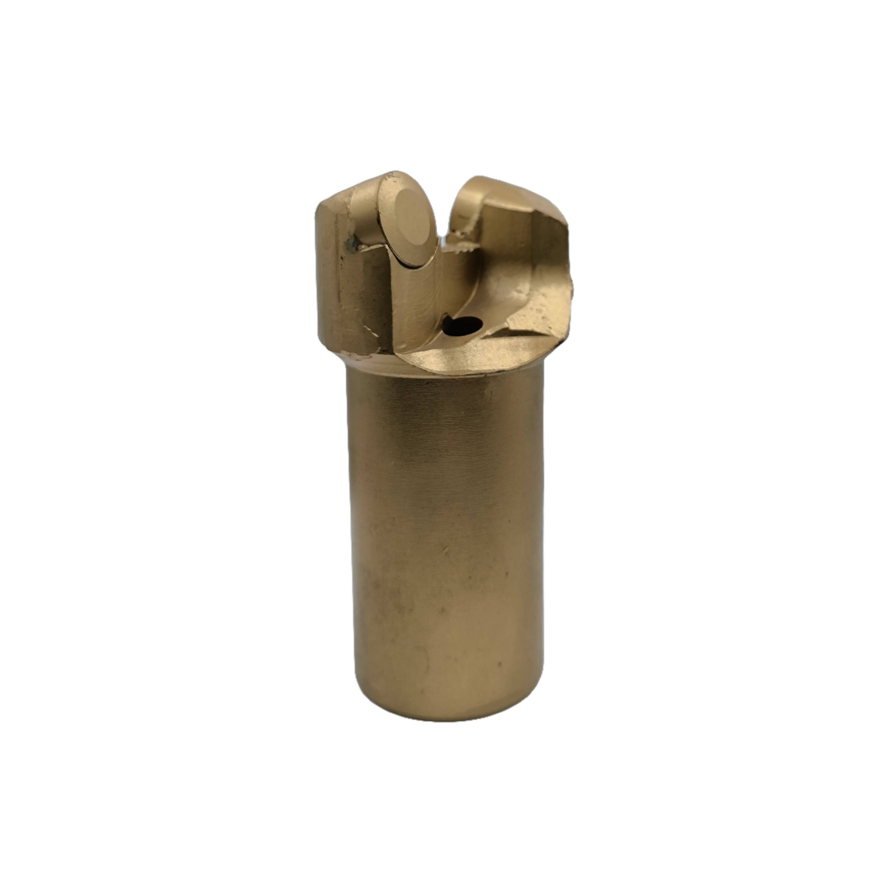 Various specifications of PDC anchor drill bits can be customized for ...